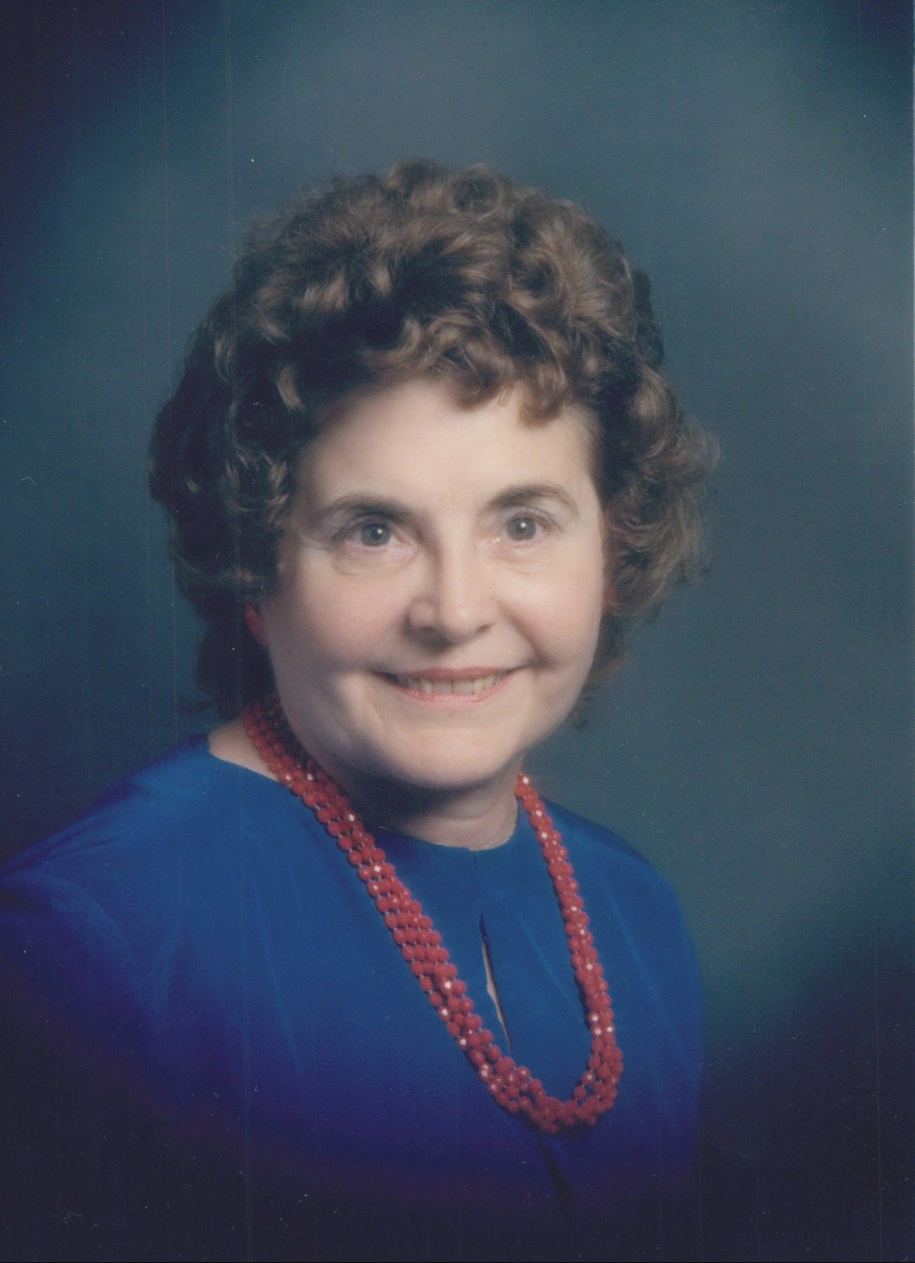 Helen Ritchie (nee Lena Berndt) Obituary - Navin, MB