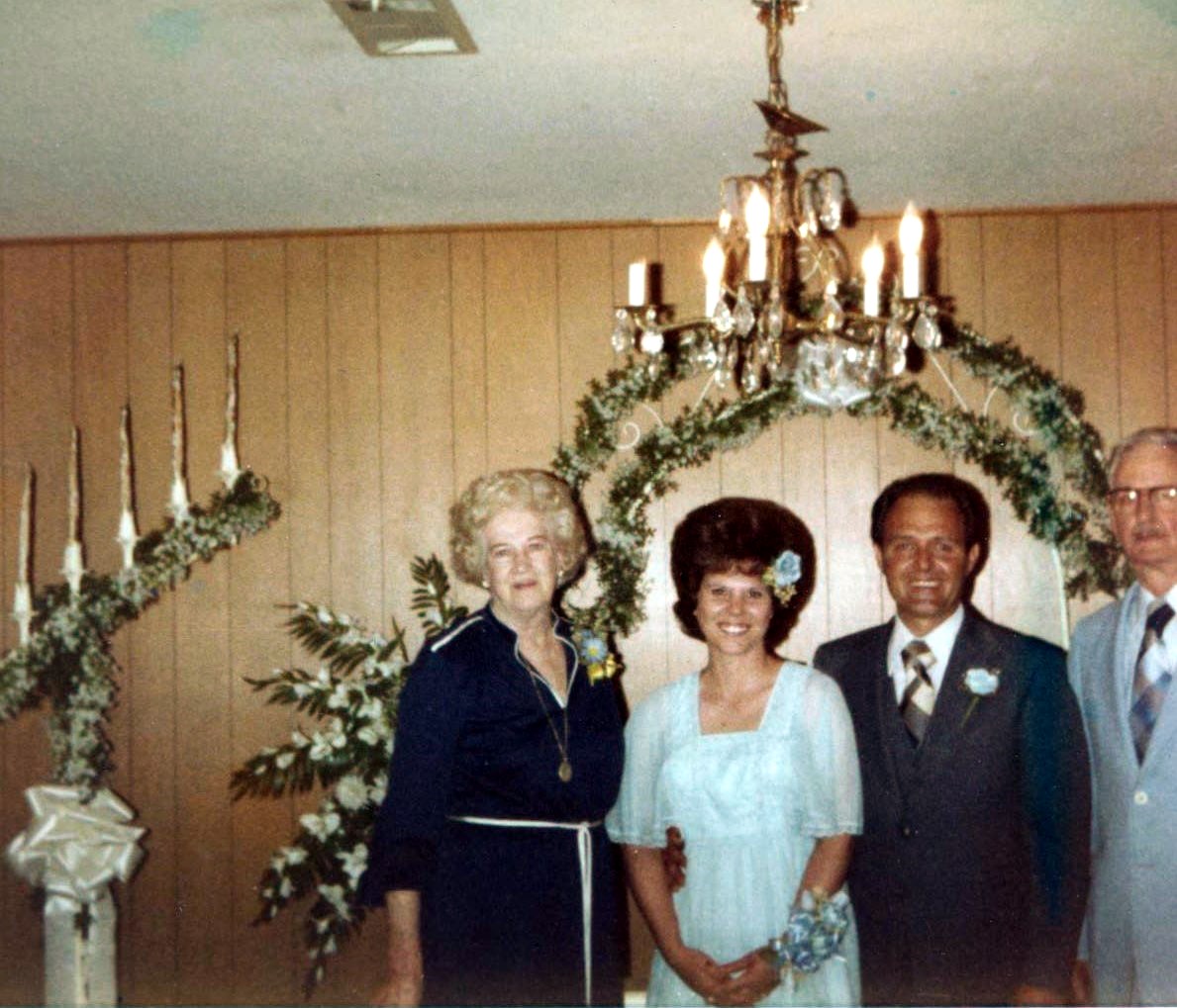 Hilmer David Fritsch Obituary - Houston, TX