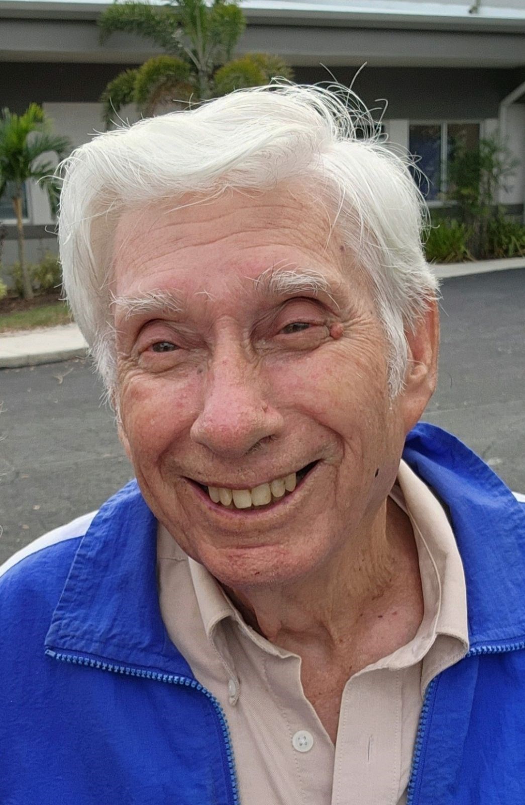 James Wilson Obituary - Fort Myers, FL