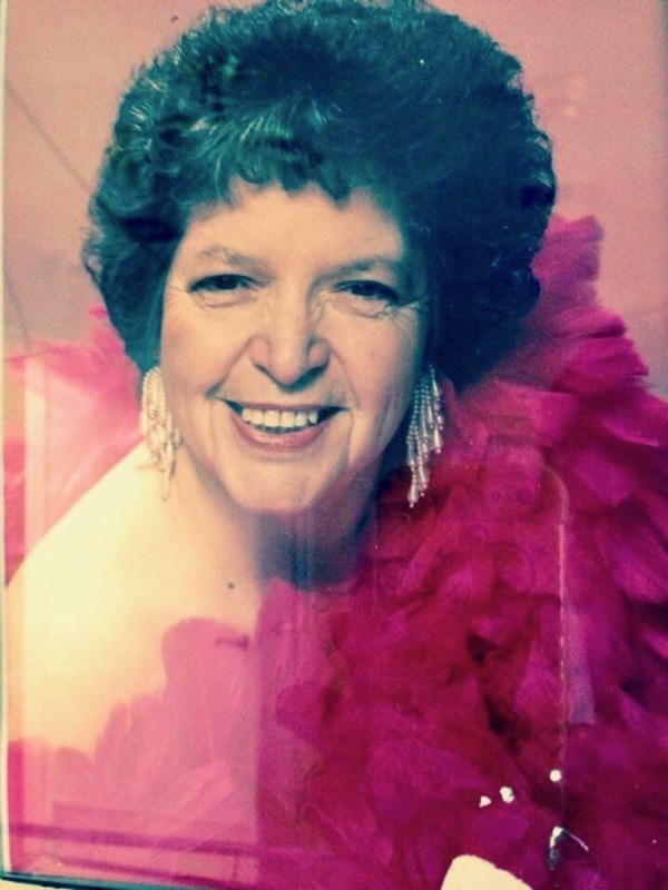 Angelita C. Garcia Obituary - Houston, TX