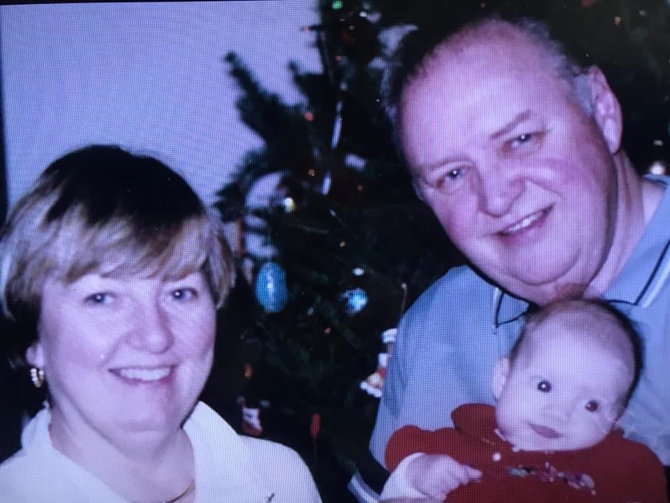 Suzanne Walls's Instagram, Twitter & Facebook on IDCrawl