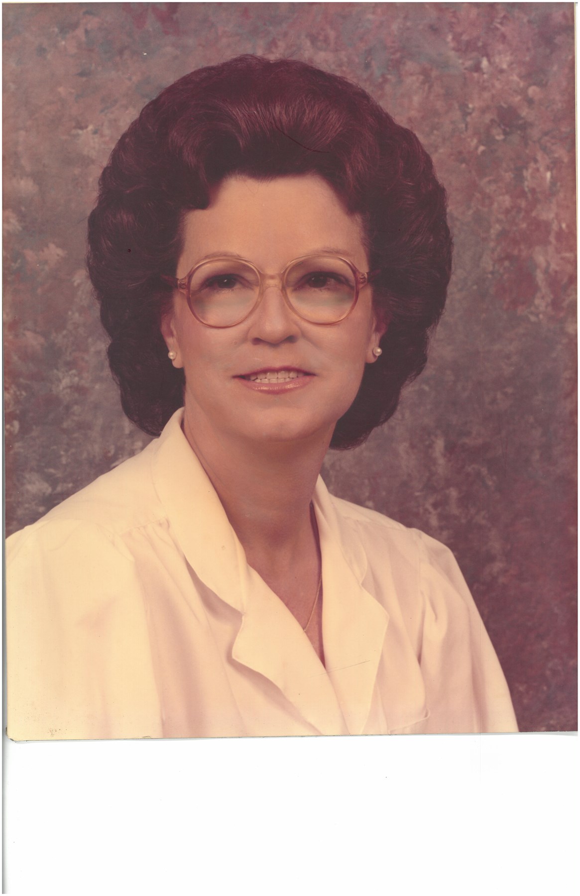 Pauline Allen Obituary - Columbus, GA