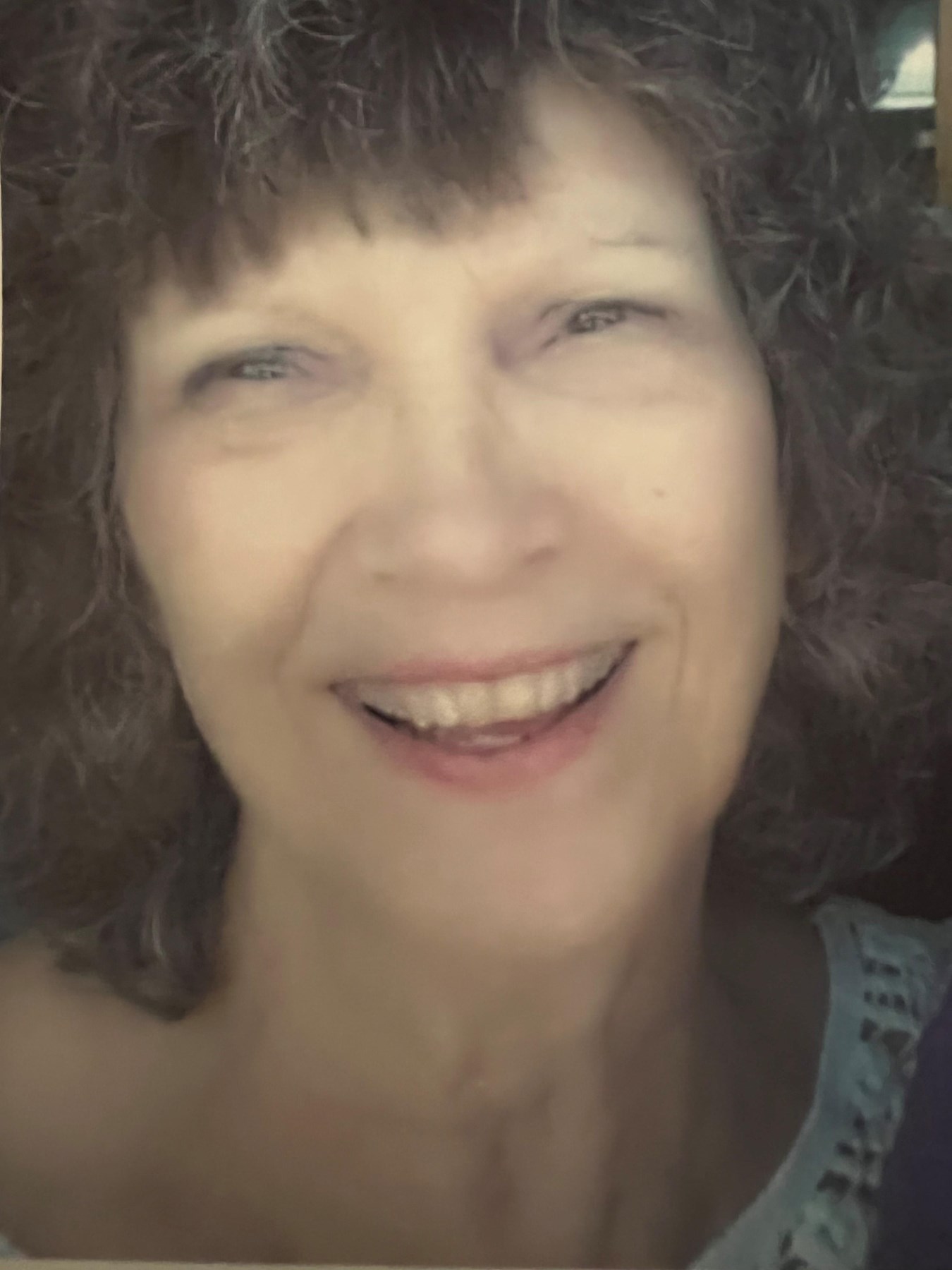 Janet Carol Sorelle Obituary - Fair Oaks, CA