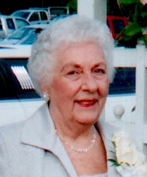 Anne Frances Stanulis Obituary - Southington, CT