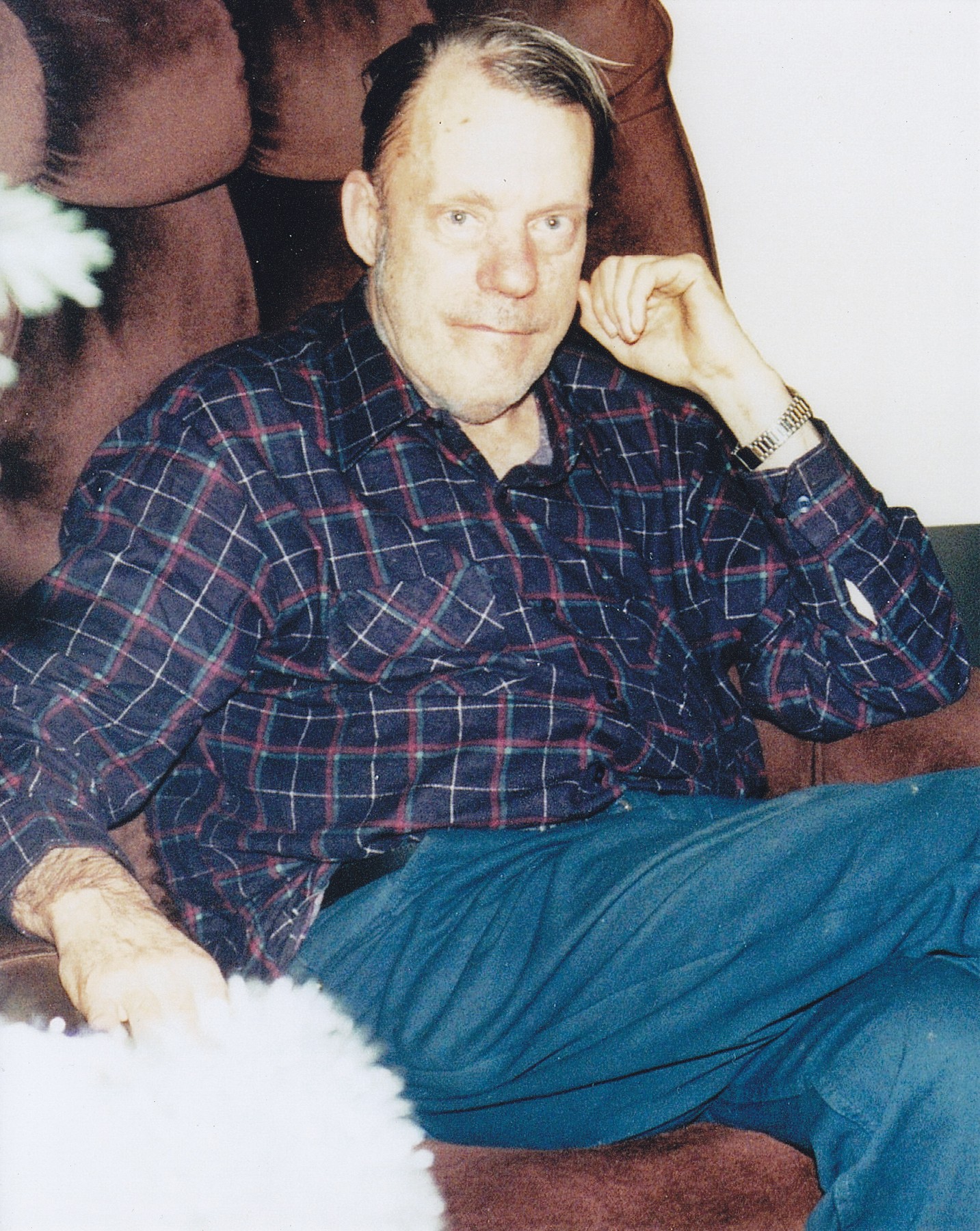 Rudolph Raymond Schmid Obituary - Cambridge, ON
