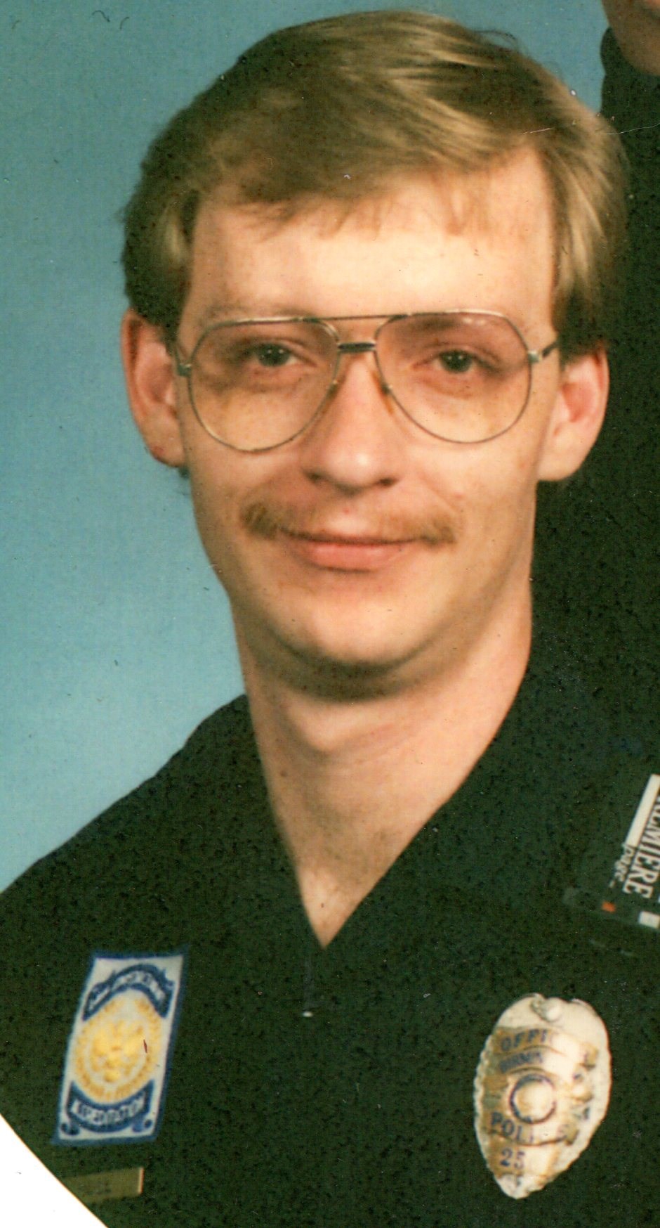 Jeff Hull Obituary - Birmingham, AL
