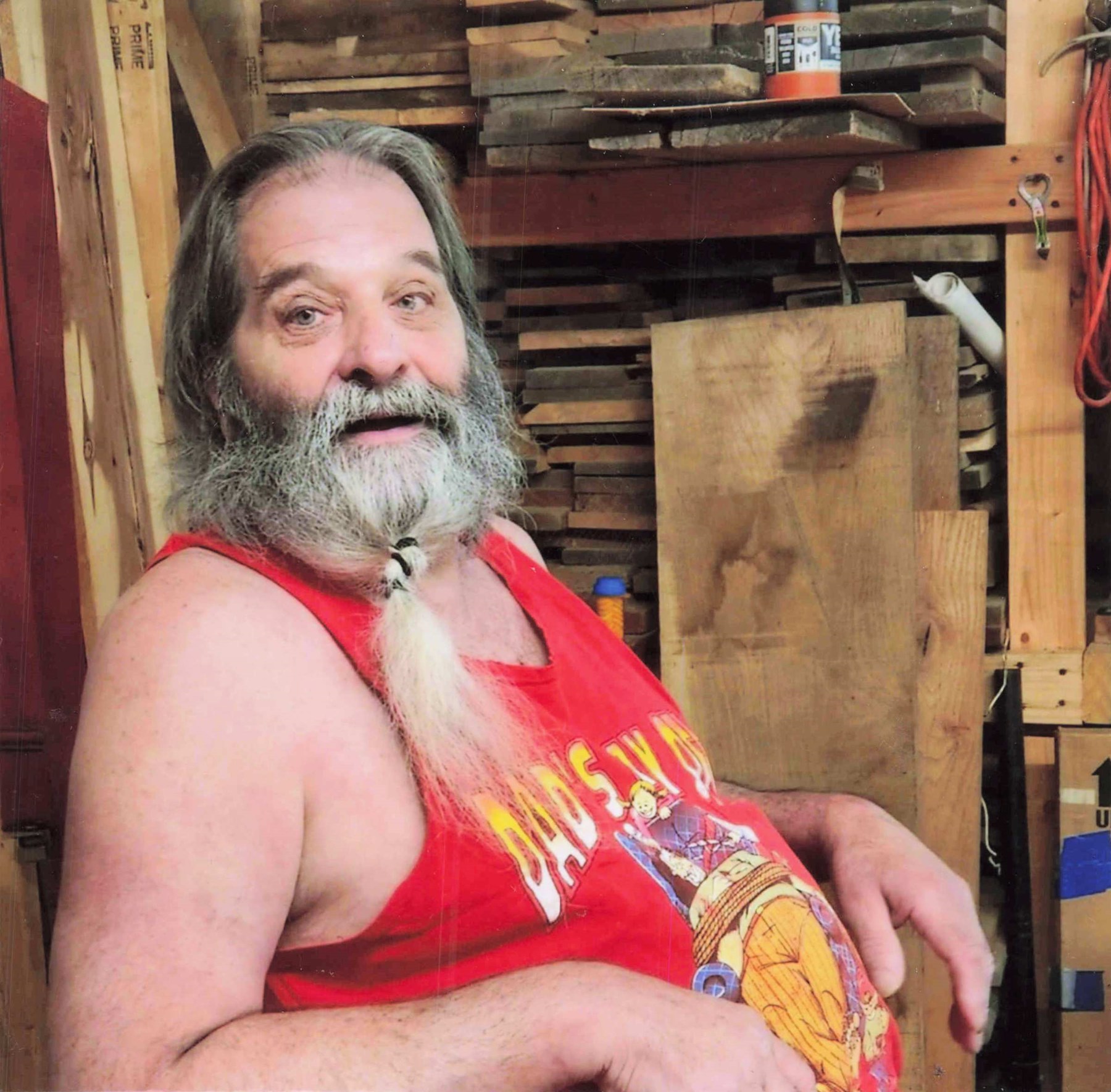 Robert Boyer Obituary - Harrisburg, PA