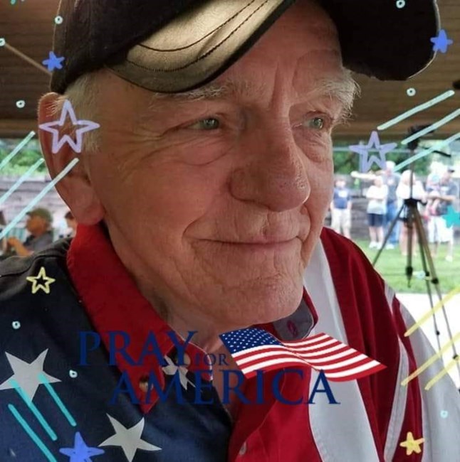 Richard Kirk Harsen – Quad Cities Daily