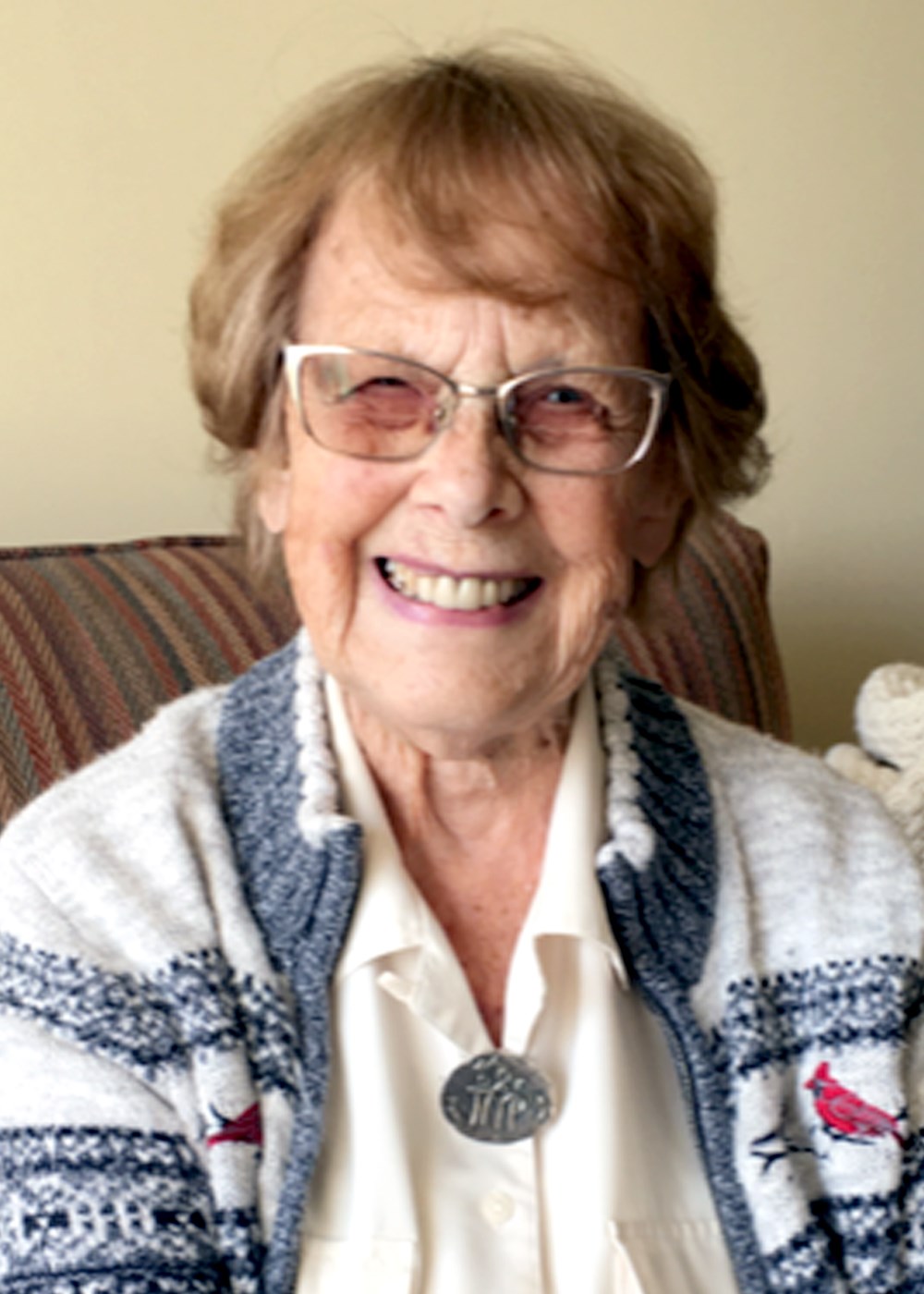 Marjorie Stewart Obituary - Toronto, ON
