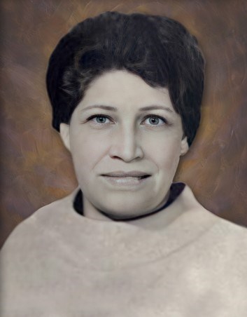 Martha Meraz Obituary - Glendora, CA