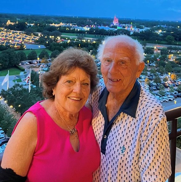 Toni Aiello Obituary - Wildwood, FL