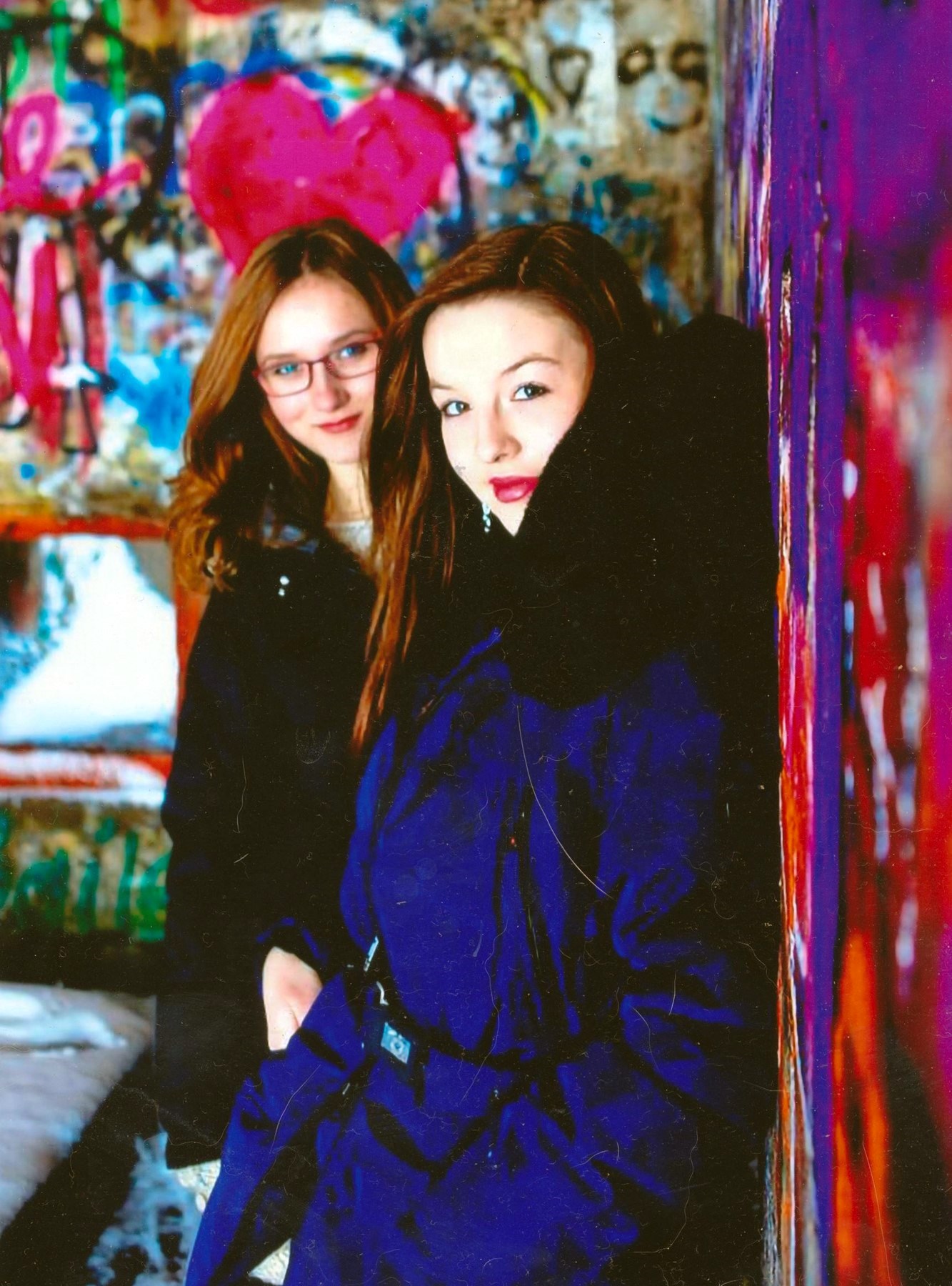 Marie Macleod's Instagram, Twitter & Facebook on IDCrawl