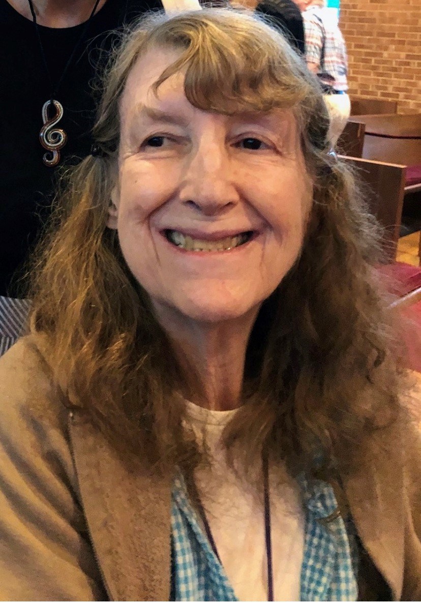 Beverly Cook Obituary - Hixson, TN