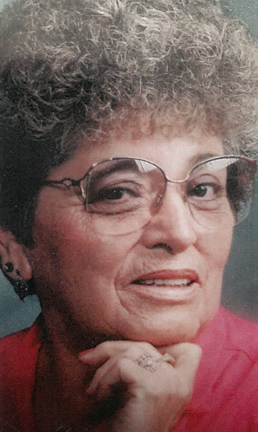 Consuelo Zamora Obituary - Grand Junction, CO