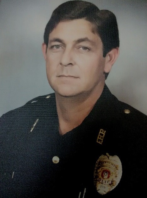 Manuel Anaya Obituary - El Paso, TX