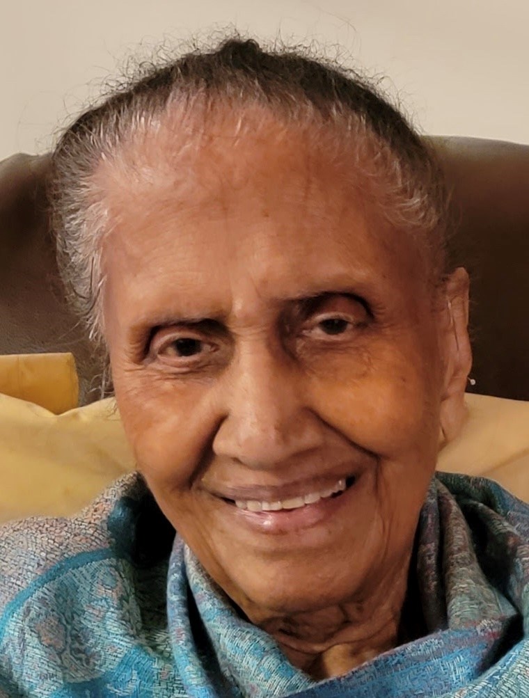 Varathambikai Rasiah Obituary - Richmond, VA
