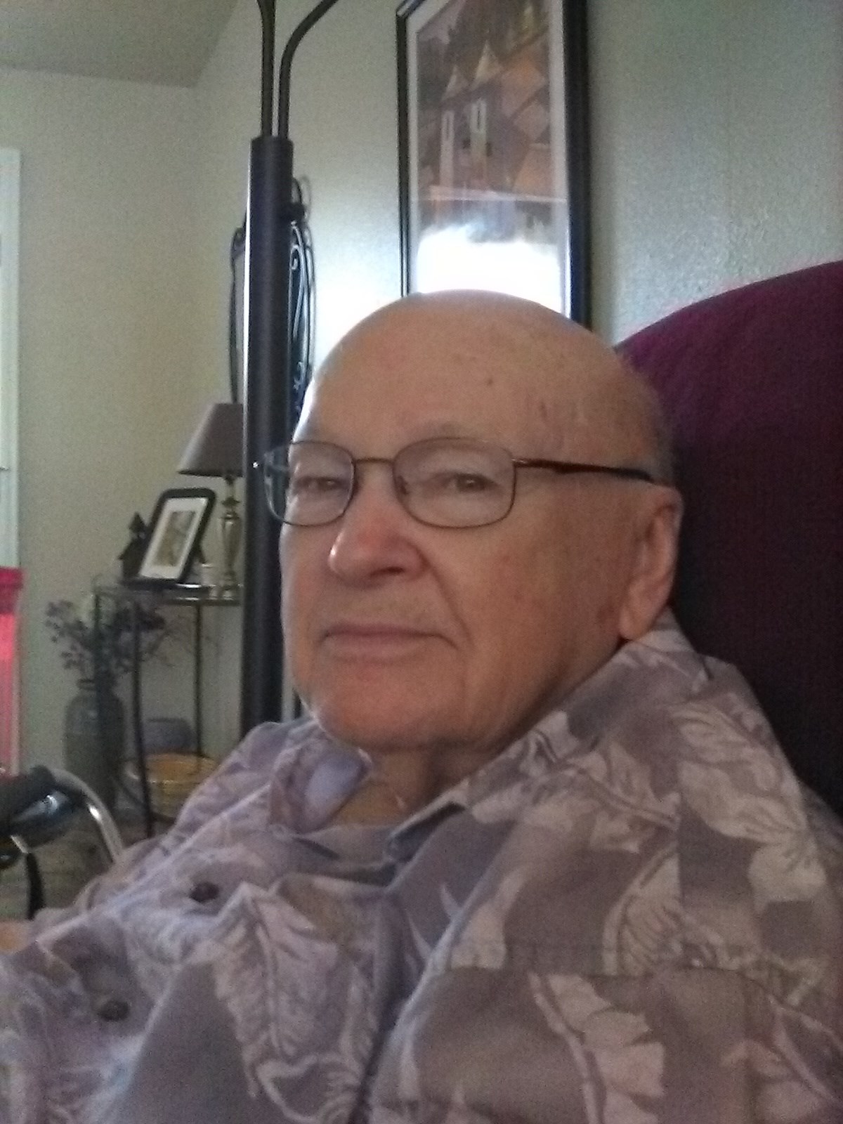 Richard Ross Obituary - Seattle, WA