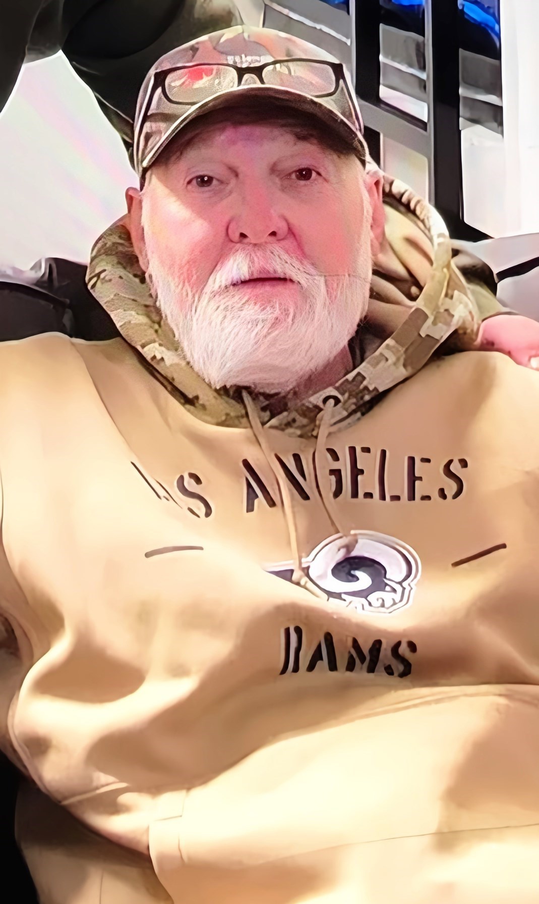 Lewis "Louie" Frank Jablonski Obituary - Bloomington, CA