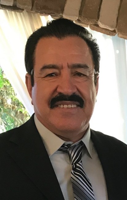 Jose Gonzalez Obituary - Dinuba, CA