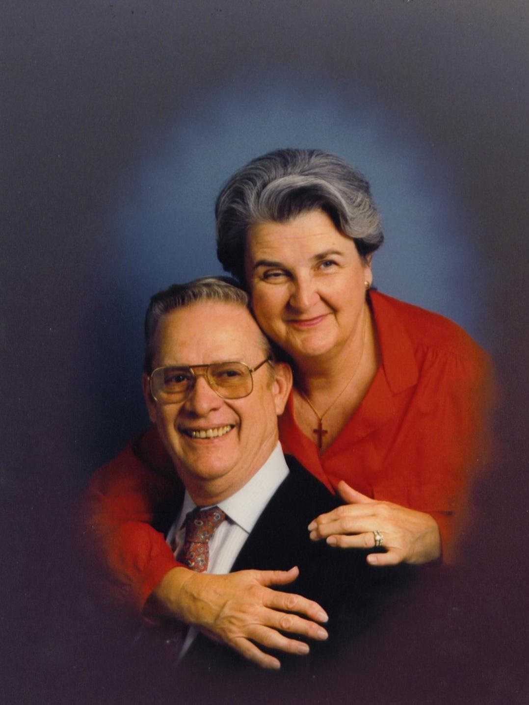 Patsy Jean Lowthorp Obituary - Arlington, TX