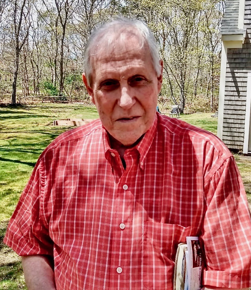 Richard Toland avis de décès - Orleans, MA