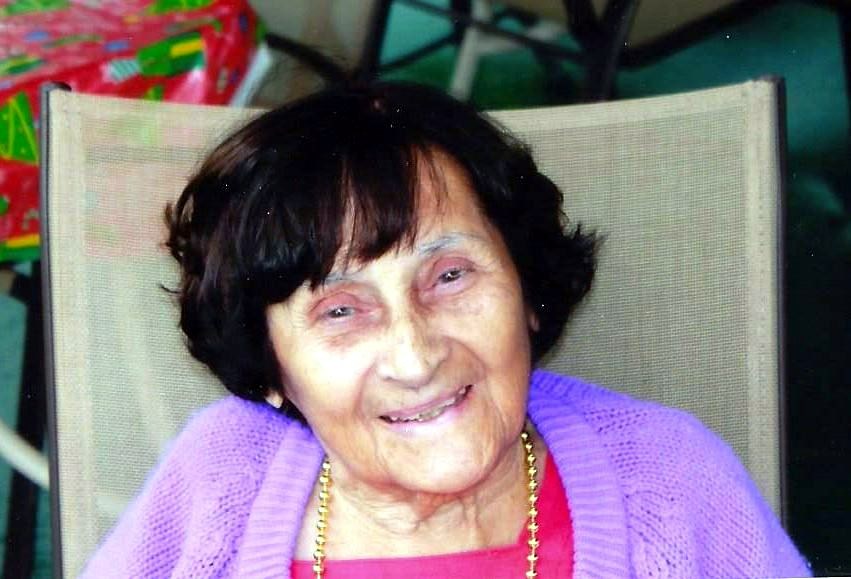 Iraida Diaz Obituary - Fort Lauderdale, FL