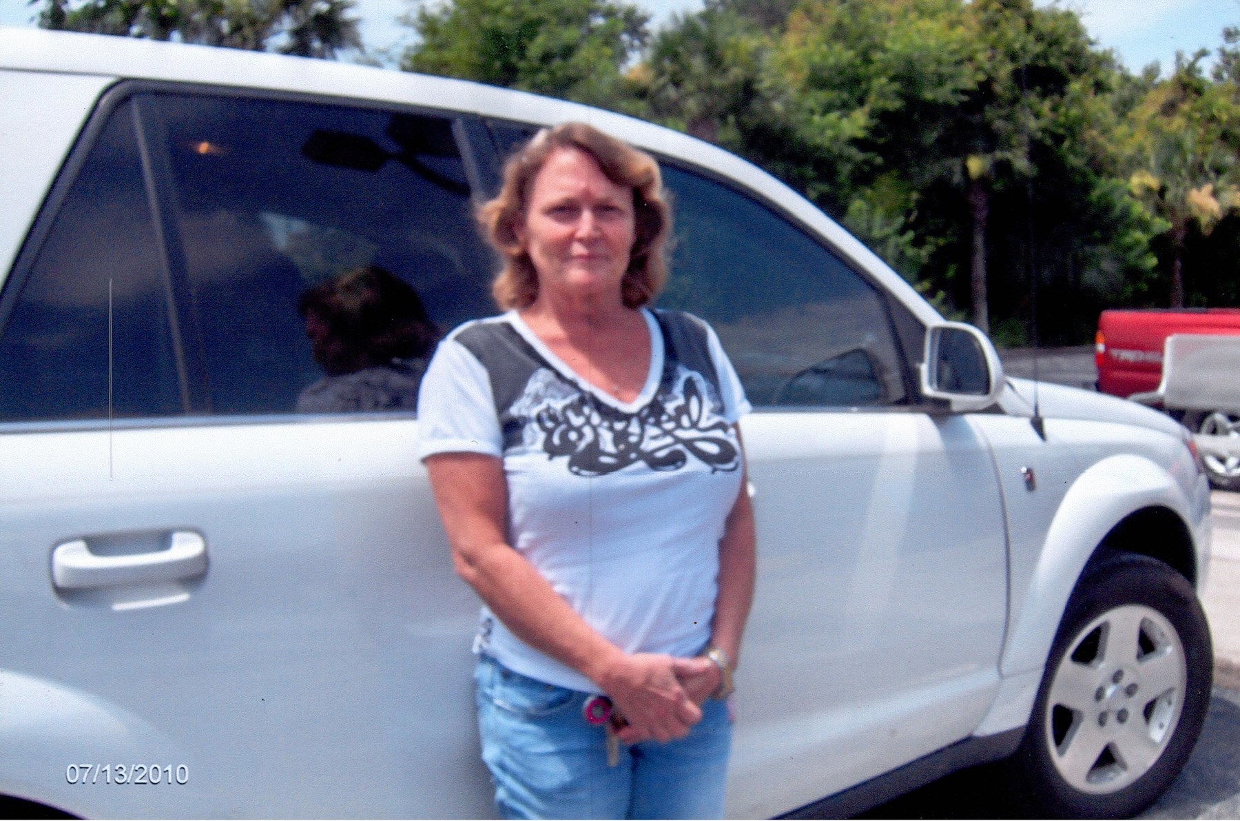 Sara Lynn Walrath Obituary - Apopka, FL