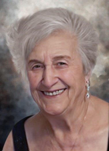 Maria Biasutto Obituary - Toronto, ON