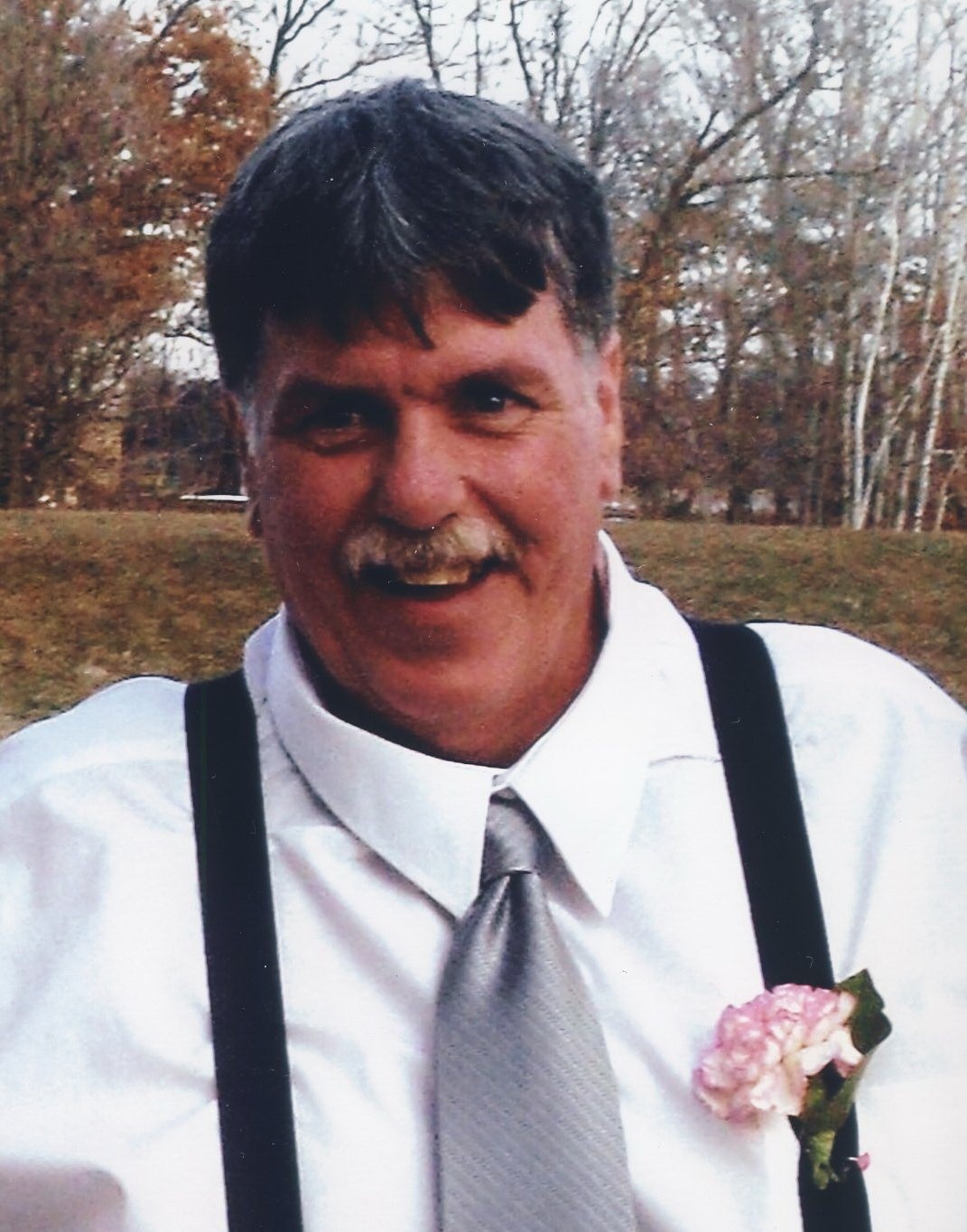 Thomas Woodbeck Obituary - St. Paul, MN
