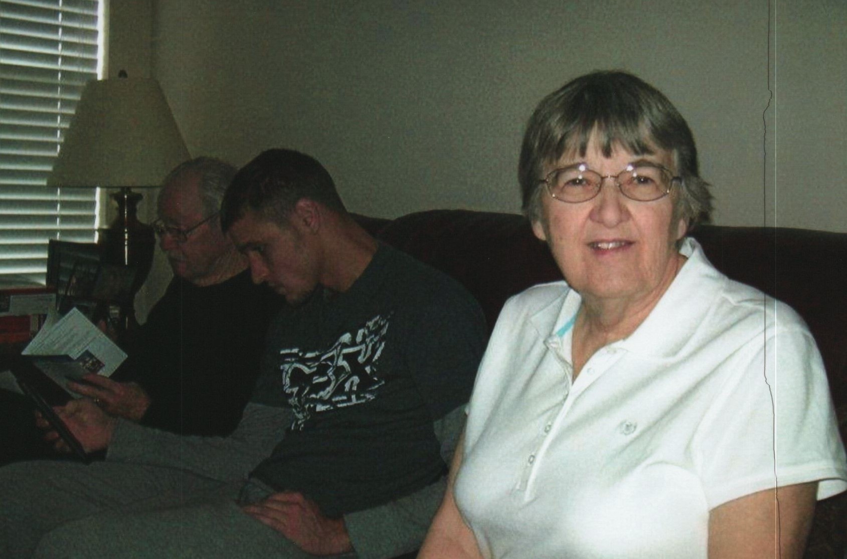 Jane Litteral Obituary - Austin, TX