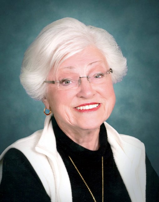 Edna Knauss Obituary - Evansville, IN