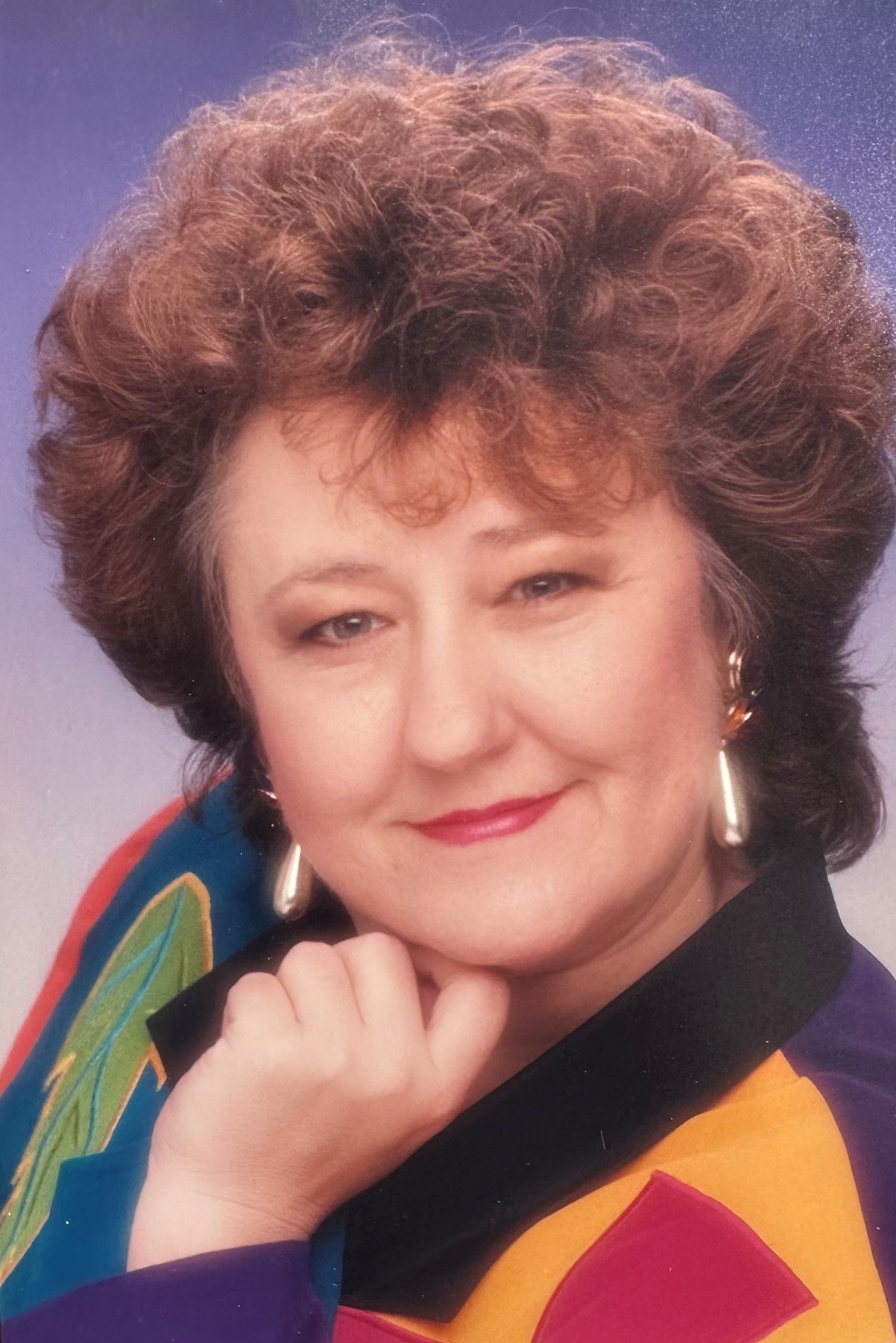 Toni Lohr Obituary - Baltimore, MD