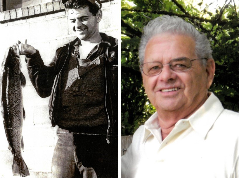 Robert (Bob) Bennett Obituary - Duncan, BC