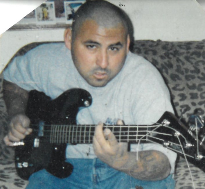 Martin Torres Obituary - Tolleson, AZ