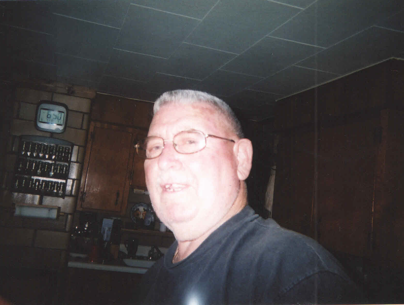 Harold Andrew Wymer Obituary - Elkridge, MD