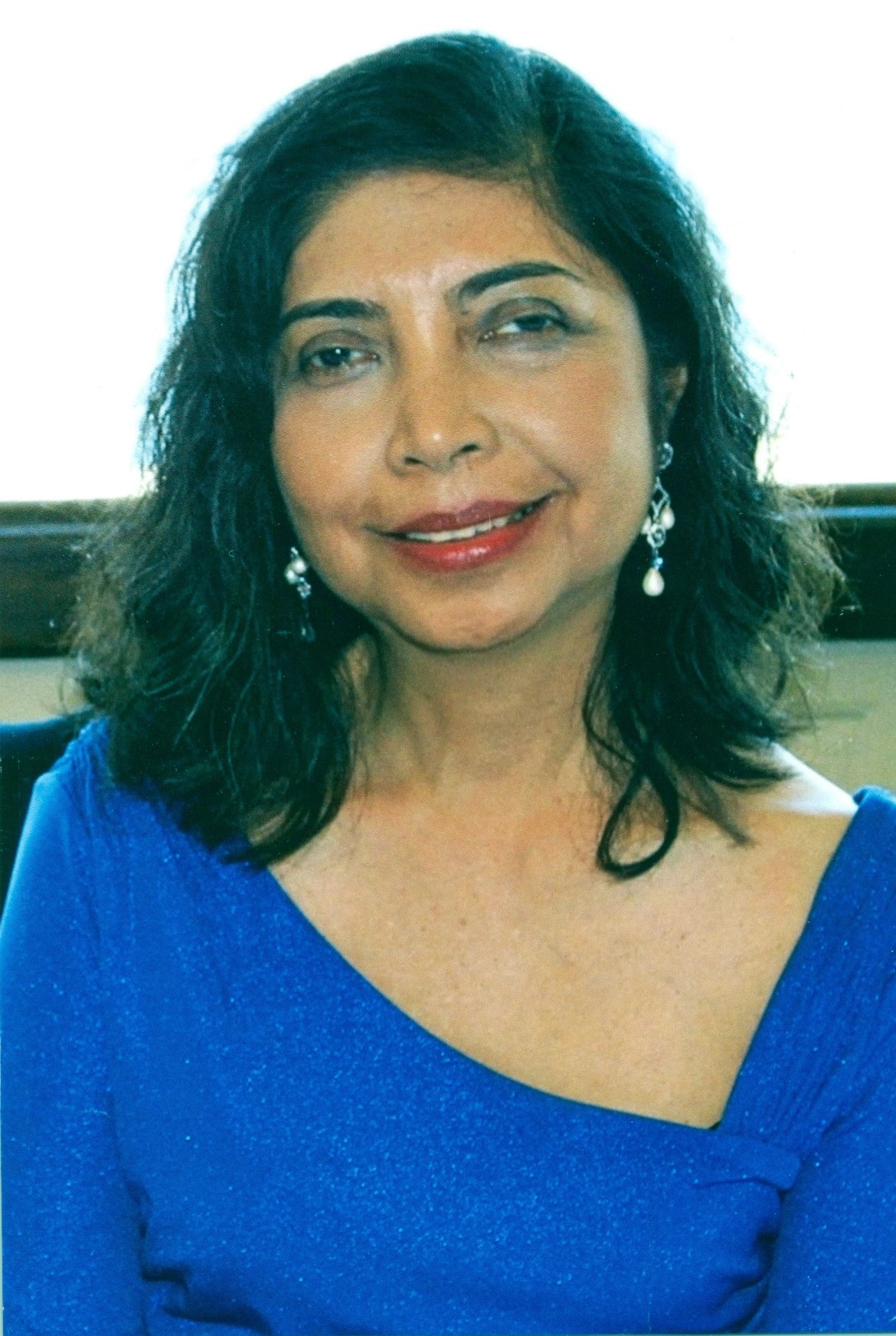 Cynthia Madrid Obituary - San Diego, CA