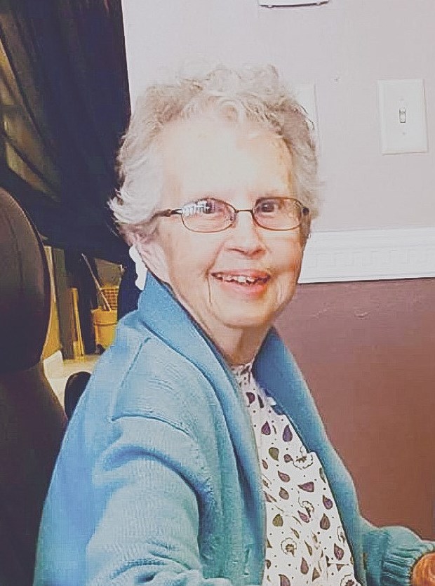 Ruth Guillotte Obituary - Fredericksburg, VA