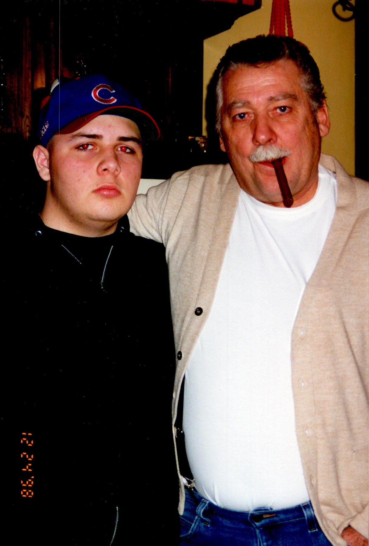 Kenneth "Ken" August Bueker Sr. Obituary - Davenport, IA