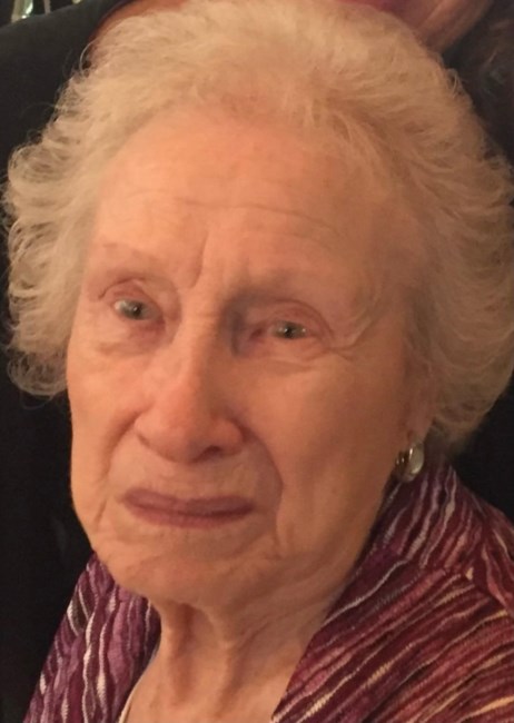 Edith Herchek Obituary - Ravenna, OH