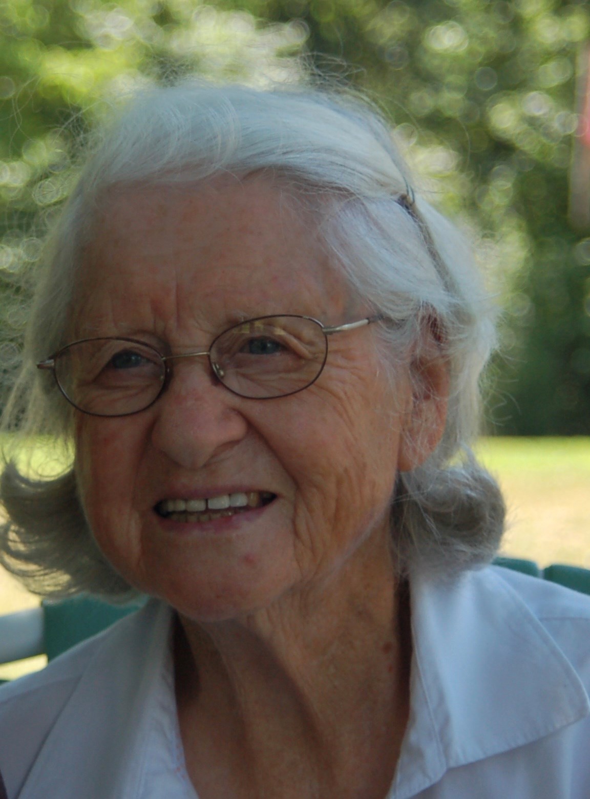 Mary Ramey Obituary - Attalla, AL