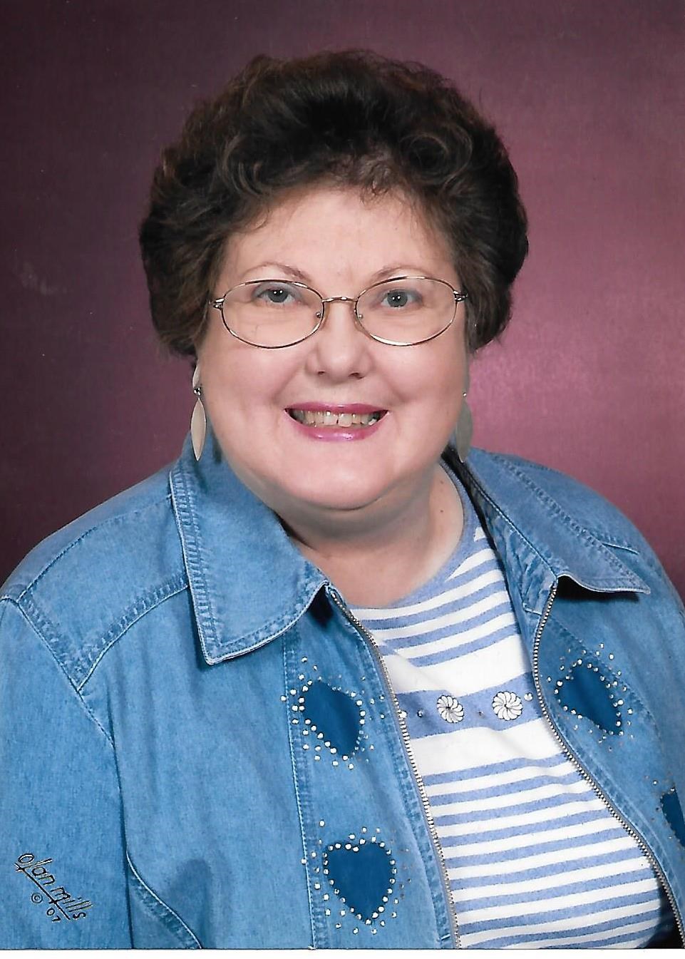 Larna Lee Christy Obituary - Kansas City, MO