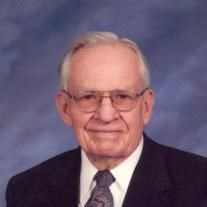 James Denman Obituary - Columbus, OH