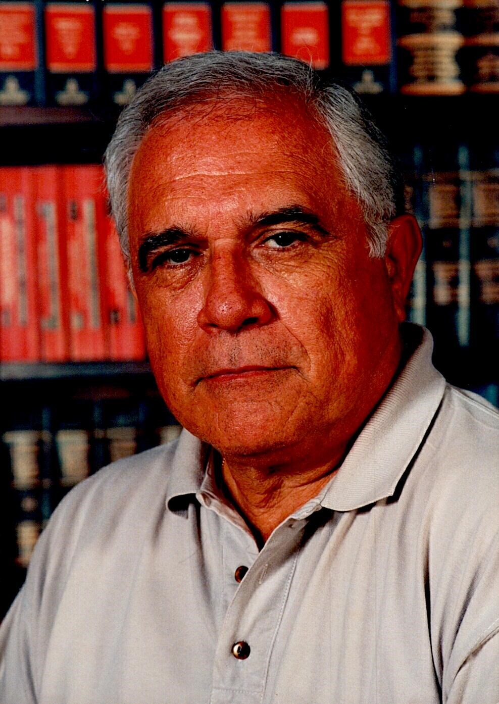 James Cirincione Obituary - Houston, TX