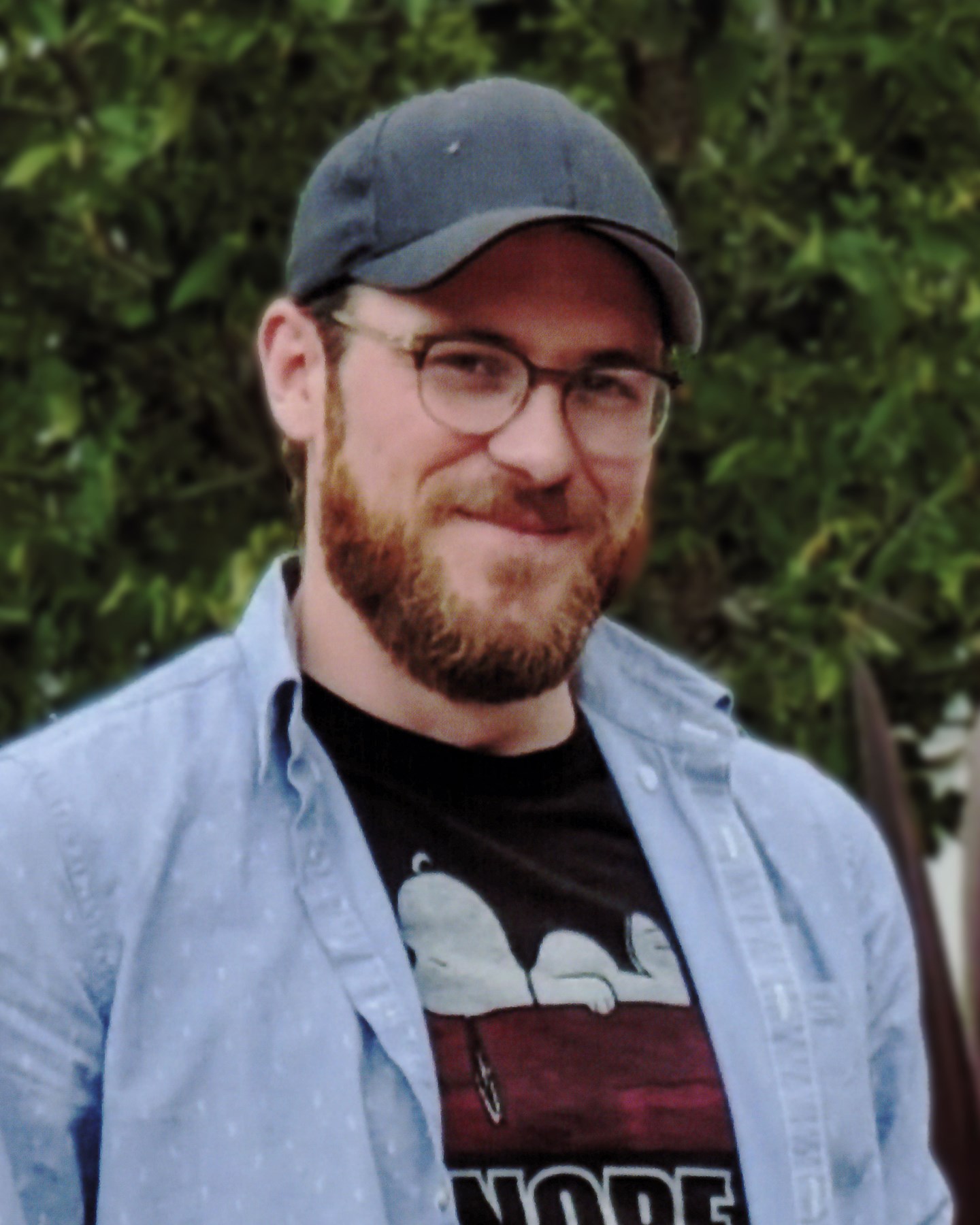 Zachary Gear Obituary - Calgary, AB