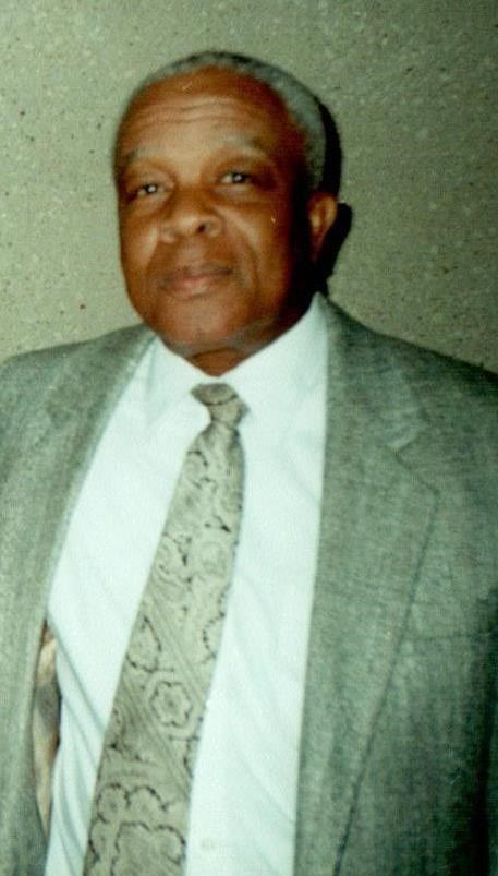 Simuel Williams Jr. Obituary - San Antonio, TX