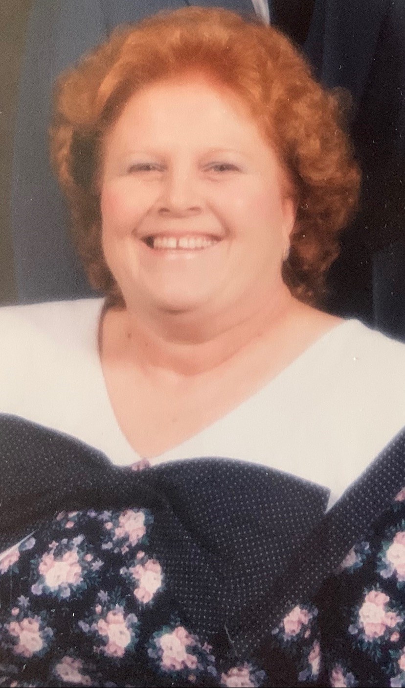 Patricia George Obituary - Mabank, TX