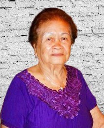 Laura Gapusan Quemi Obituary - Oshawa, ON