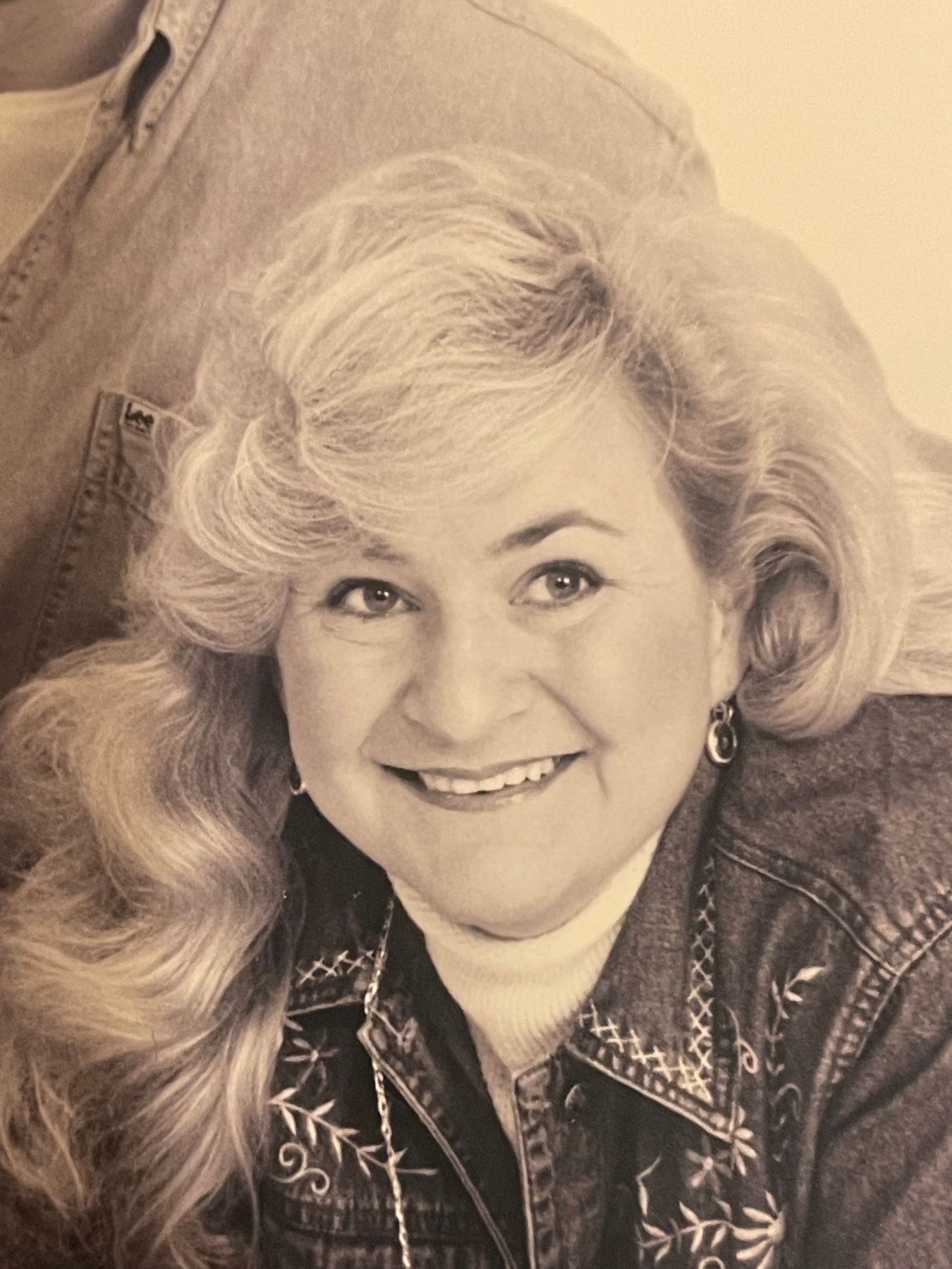Jill Saigusa Obituary - Tyler, TX