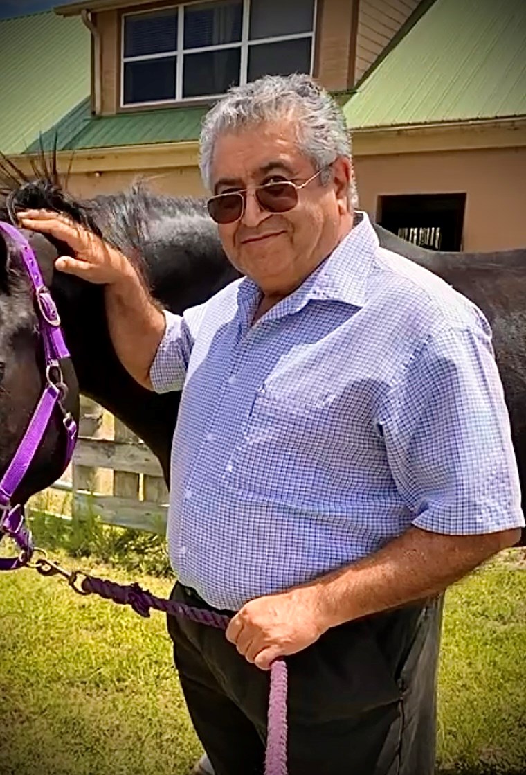 Bahram Ahmadi Obituary - Sanford, FL