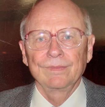 Jerry Larsen Obituary - Houston, TX